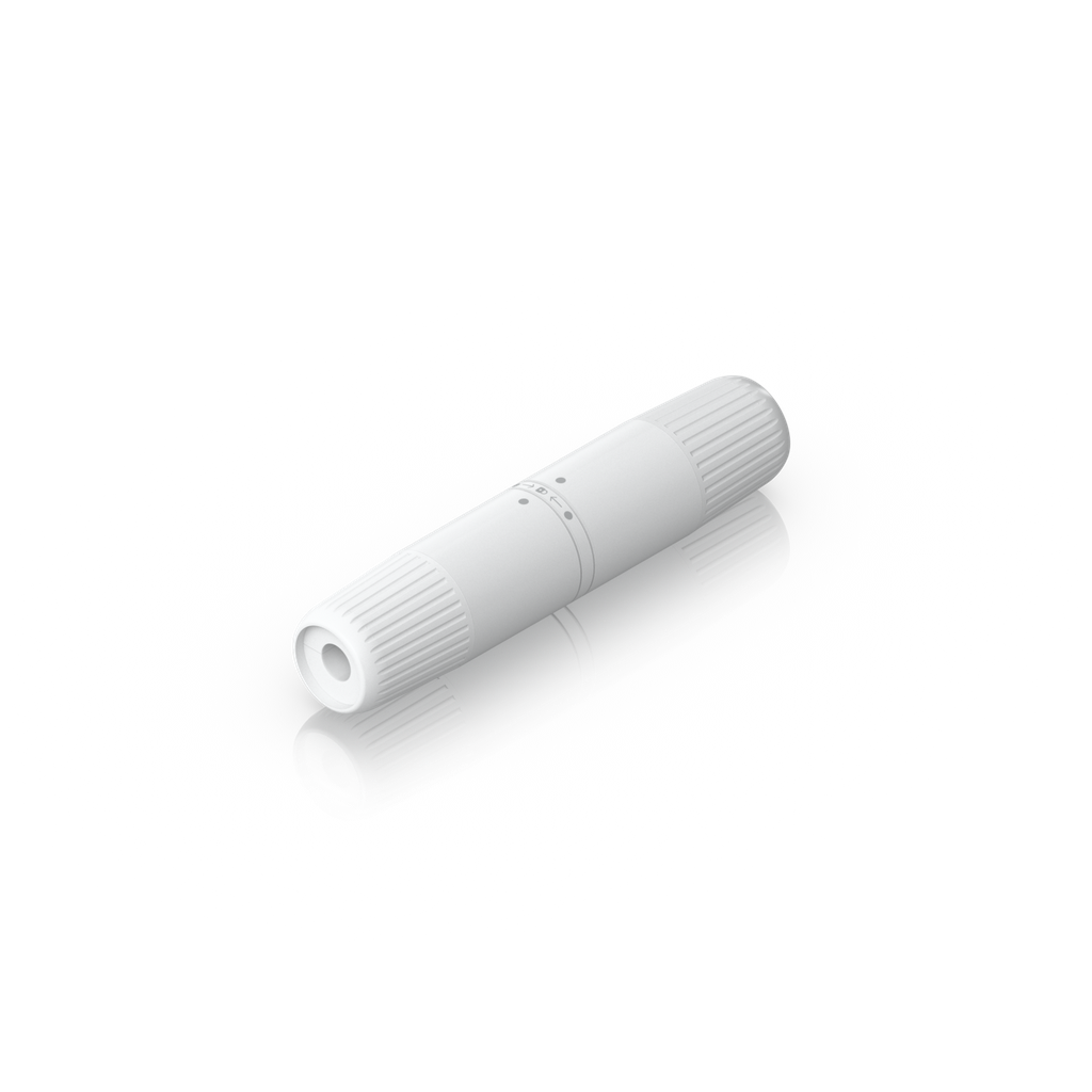 Ubiquiti UACC-RJ45-Coupler-C6A-Outdoor RJ45 Inline Coupler Outdoor 2 ...